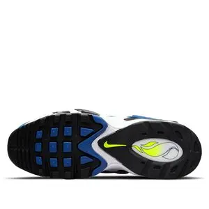 Nike Griffey Max 1 "varsity Royal" 2021