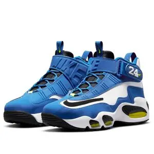 Nike Griffey Max 1 "varsity Royal" 2021 - Varsity Royal/white/volt