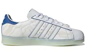 Adidas Ninja X Superstar Time In Sneakers
