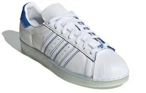Adidas Ninja X Superstar Time In Sneakers