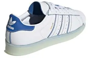 Adidas Ninja X Superstar Time In Sneakers
