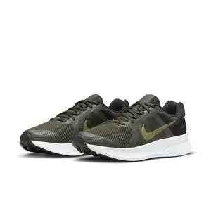 Nike Run Swift 2 "sequoia Pilgrim" Sneakers - Sequoia/black/white