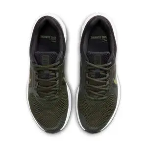 Nike Run Swift 2 "sequoia Pilgrim" Sneakers - Sequoia/black/white