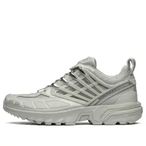 SALOMON X Mm6 Maison Margiela Acs Pro Advanced Sneakers - Beige