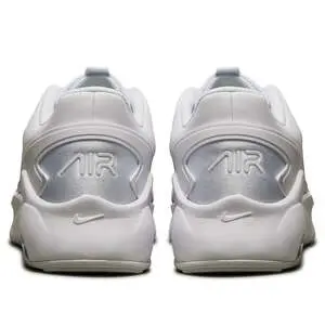 Nike Max Bolt Sneakers - White