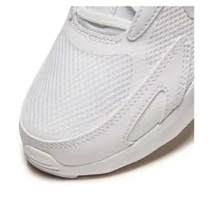 Nike Max Bolt Sneakers - White