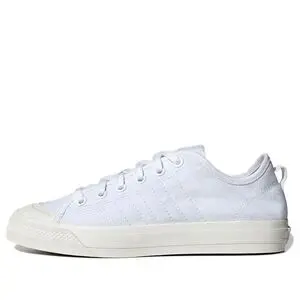 Adidas Nizza Rf Low Top Sneakers - White