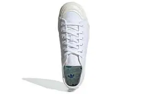 Adidas Nizza Rf Low Top Sneakers