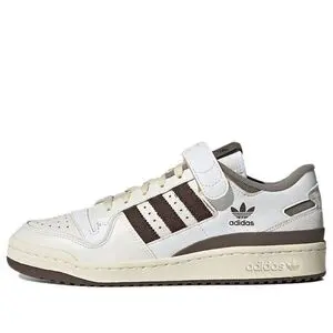 Adidas Adidas Forum 84 Low Sneakers White/brown