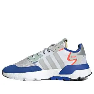 Adidas Adidas Originals Nite Jogger Blue/grey