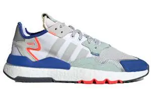 Adidas Originals Nite Jogger - Blue/grey