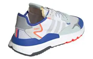 Adidas Originals Nite Jogger - Blue/grey
