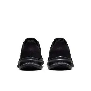 Nike Downshifter 11 Athletic Sneakers - Black