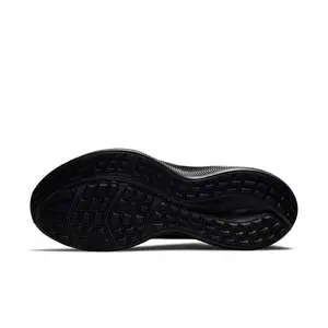 Nike Downshifter 11 Athletic Sneakers - Black