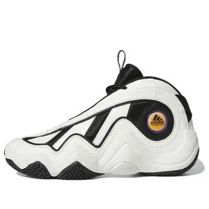 Adidas Crazy 97 "white - White/black