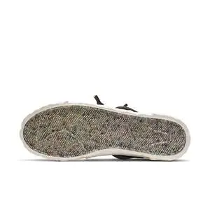 Nike Blazer Mid X Readymade 'white Camo - White/gray/black