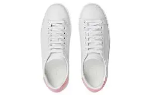Gucci Ace Interlocking G Sneakers - White