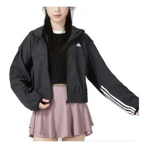 Adidas Hyperglam Windbreaker Jacket