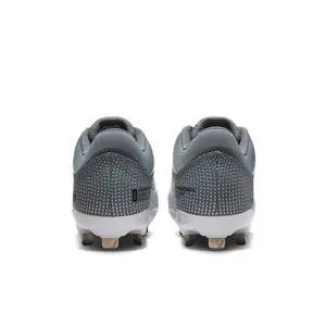 Nike Hyperdiamond 4 Pro - Cool Grey/white/volt