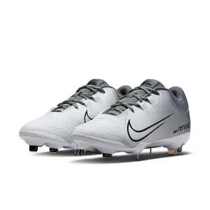 Nike Hyperdiamond 4 Pro - Cool Grey/white/volt