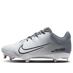 Nike Hyperdiamond 4 Pro - Cool Grey/white/volt
