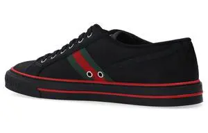 Gucci Tennis 1977 Low-top Sneakers