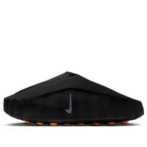 Nike Mind 001 Mule - Black
