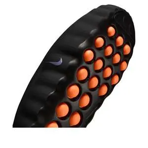 Nike Mind 001 Mule - Black