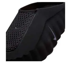 Nike Mind 001 Mule - Black