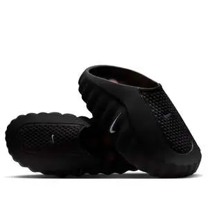 Nike Mind 001 Mule - Black