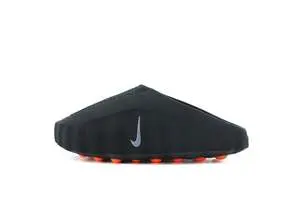 Nike Mind 001 Mule - Black