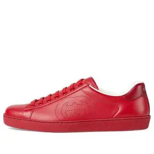 Gucci Ace Interlocking G Sneakers