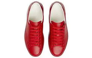 Gucci Ace Interlocking G Sneakers