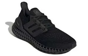 Adidas Ultra 4dfwd Carbon Running Sneakers