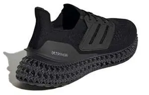 Adidas Ultra 4dfwd Carbon Running Sneakers