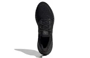 Adidas Ultra 4dfwd Carbon Running Sneakers