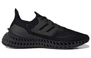 Adidas Ultra 4dfwd Carbon Running Sneakers