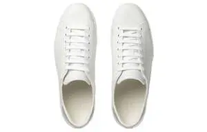 Gucci Ace Interlocking G Sneakers