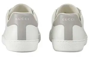 Gucci Ace Interlocking G Sneakers