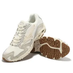 Mizuno Wave Rider Premium Sneakers