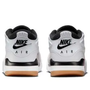 JORDAN 4 Rm Sneakers - White/black/grey