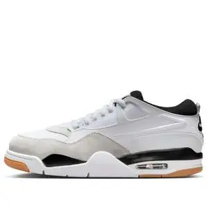 JORDAN Air Jordan 4 RM Sneakers White/black/grey