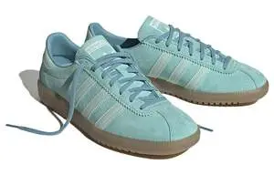 Adidas Bermuda Sneakers - Mint/brown