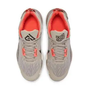 Nike Giannis Immortality 2 Ep 'cobblestone' Basketball Sneakers