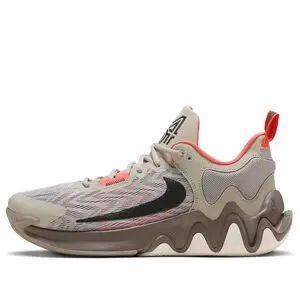 Nike Giannis Immortality 2 Ep 'cobblestone' Basketball Sneakers