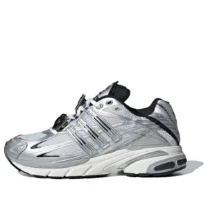 Adidas Adistar Cushion 3 Sneakers - Black/silver/grey