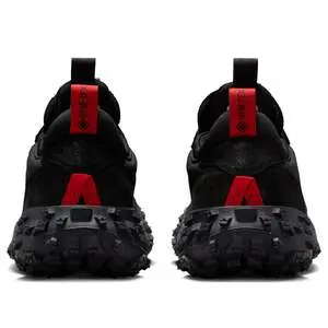 JORDAN Air 1 Low Element Lx - Black/challenge Red