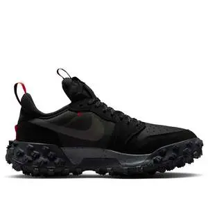 JORDAN Air 1 Low Element Lx - Black/challenge Red