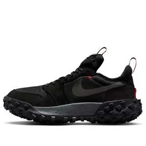 JORDAN Air 1 Low Element Lx - Black/challenge Red
