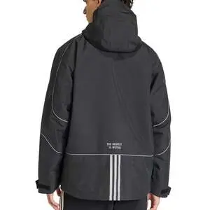 Adidas Shell Jacket